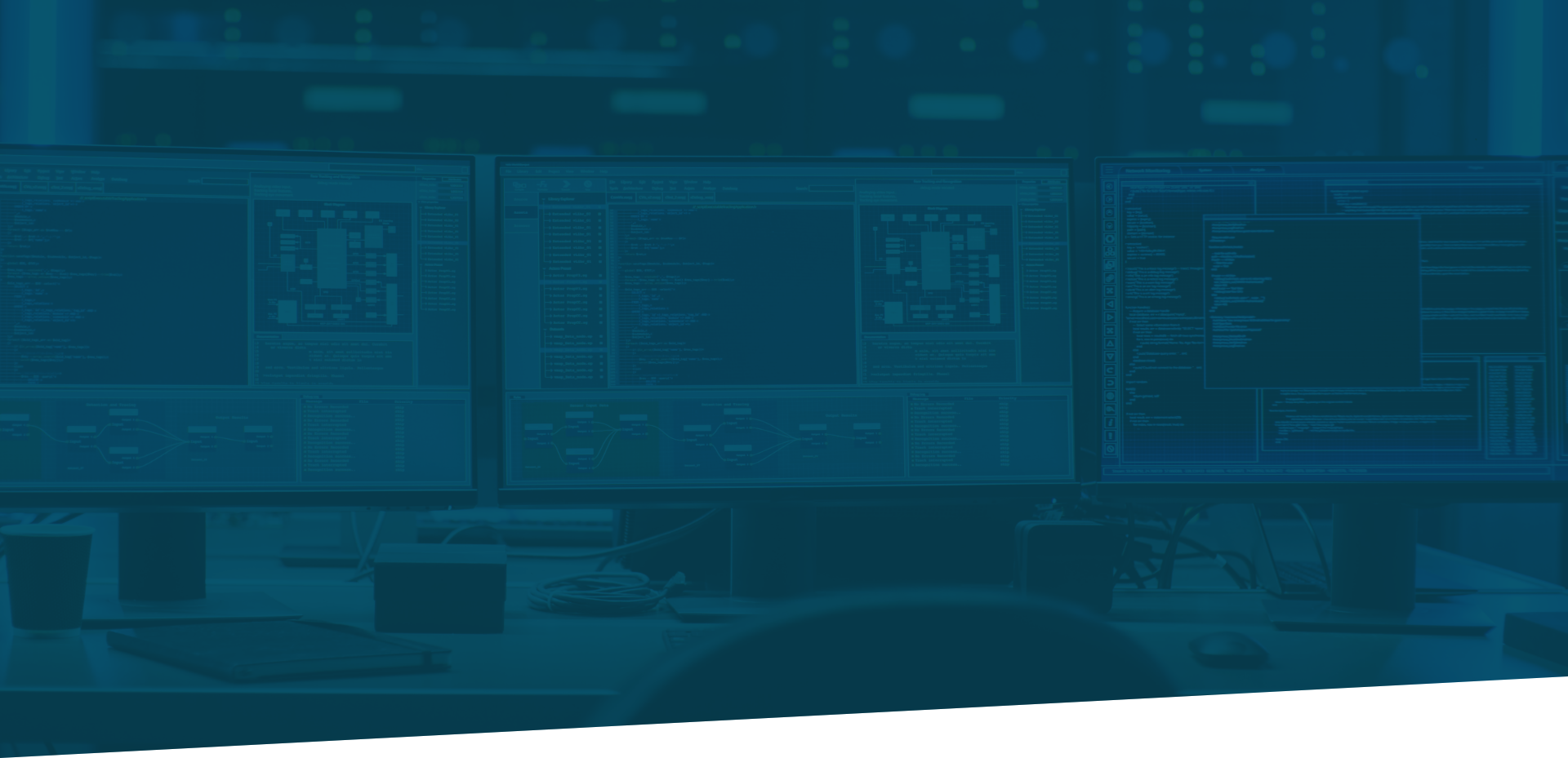 Technology Blog - Redapt